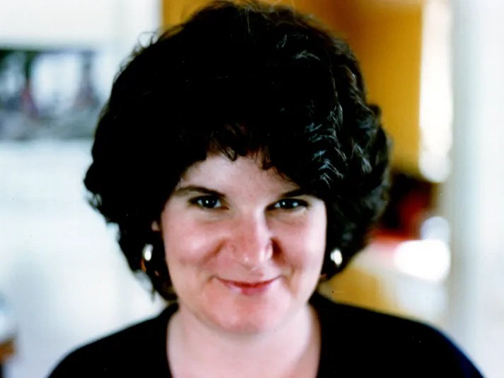 MICHELLE DENT – Into The Woods